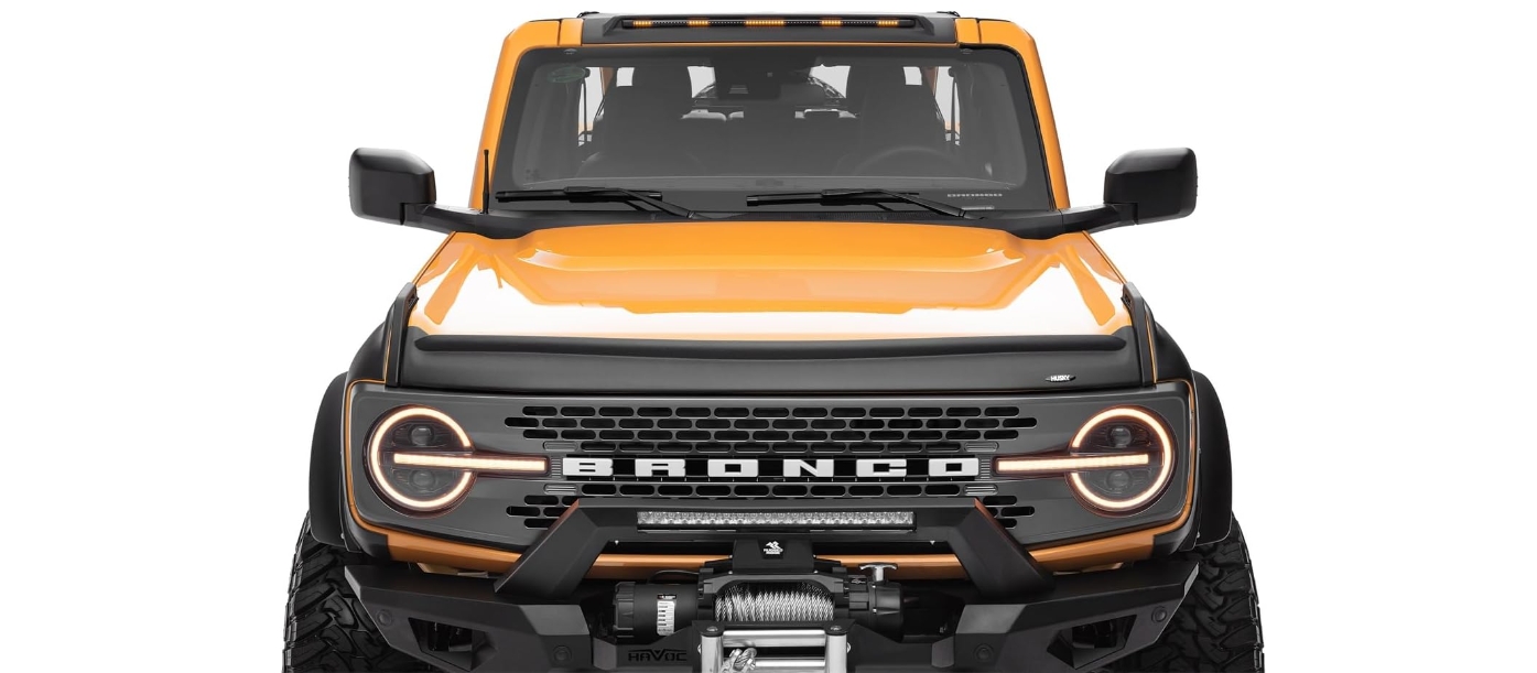 Auto Vent Shades® Window Vent Shades Official Website